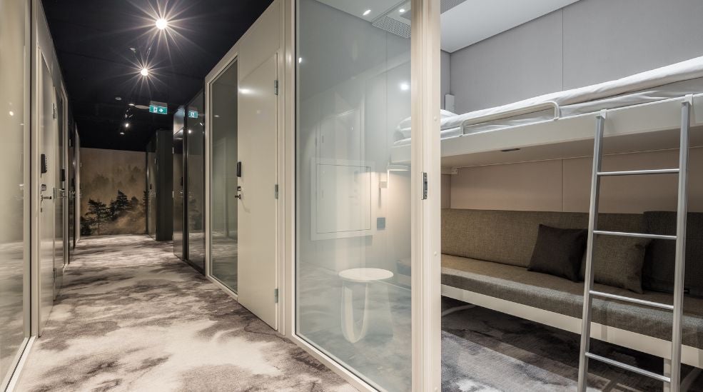 Comfort Hotel® Xpress Helsinki Airport Terminal | Strawberry